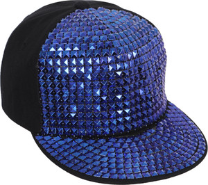FabSeasons Solid Snapback Cap Cap - Buy FabSeasons Solid Snapback Cap ...