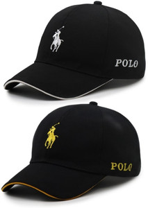 Polo Sports/Regular Cap Cap - Buy Polo Sports/Regular Cap Cap Online at ...