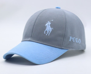 Polo Embroidered Sports/Regular Cap Cap - Buy Polo Embroidered Sports ...