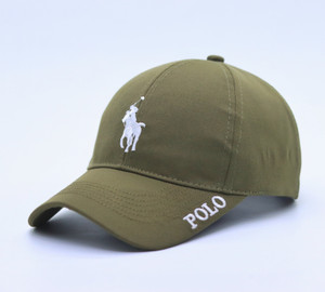 Polo store Embroidered Sports/Regular Cap Cap - Buy Polo store ...
