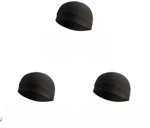 Maa Hosiery Solid Skull Cap Cap - Buy Maa Hosiery Solid Skull Cap Cap ...