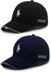 Polo Sports/Regular Cap Cap - Buy Polo Sports/Regular Cap Cap Online at ...