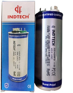 Indtech 45mfd Super Capacitor Price in India - Buy Indtech 45mfd Super ...