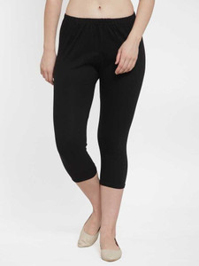 ARSHEEN ADORE CAPRI Women Pink Capri - Buy ARSHEEN ADORE CAPRI Women ...