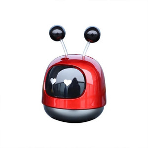 Auto Emporium Red Robot Solar Perfume Red Robot Solar Perfume Air ...