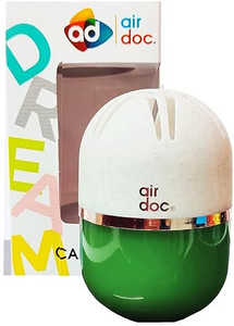 Santosh Classy Store Air Doc Dream Car Perfume With Forest Fragrance ...