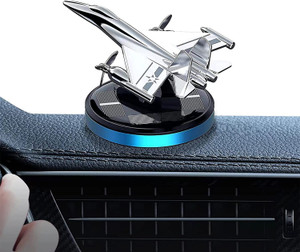 En ligne Solar Rotating Car Essential Oil Diffuser, Car Dashboard ...