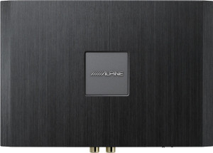 ALPINE PXE-R500 Multi Class D Car Amplifier Price in India - Buy ALPINE ...