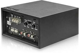 CARZEX Car Amplifier 120 w Mono Class AB Car Amplifier Price in India ...
