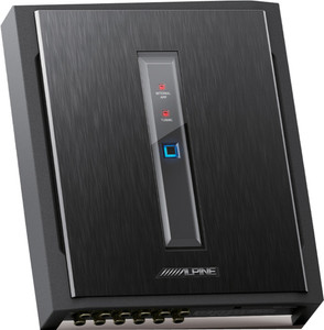 ALPINE PXE-X800 Multi Class D Car Amplifier Price in India - Buy ALPINE ...