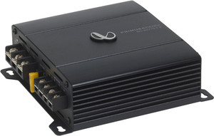INFINITY Primus 6002A-V2 Two Class D Car Amplifier Price in India - Buy ...