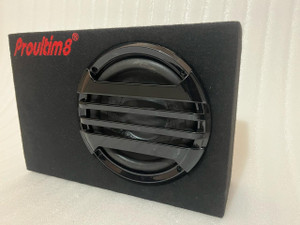 proultim8 US88 Mono Class A Car Amplifier Price in India - Buy ...