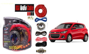 After cars Chevrolet spark amp Multi Class B Car Amplifier Price in ...