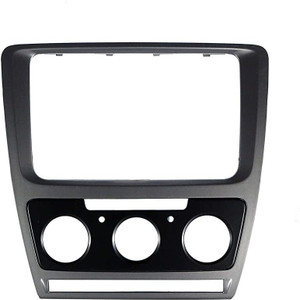 Better Deals car stereo frame for skoda laura (9 inch) with android ...