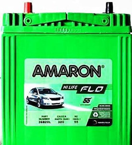 cvc AB-03 2000 Ah Battery for Car Price in India - Buy cvc AB-03 2000 ...