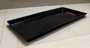 Pioneer-x Drip tray for tall tubular inverter/solar battery/flower pots ...