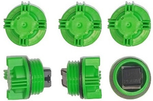 BALRAMA Inverter Battery Caps Battery Vents for Home, Automobile, E ...