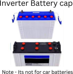 myjas inverter battery water level float indicator cap set white 30mm ...