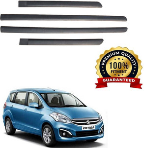 Shopone Car Door Side Beading Moulding for maruti ERTIGA all model (Set ...