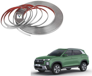 KOZDIKO 12 MM BEADING COMPATIBLE WITH NEW CRETA FACELIFT (2024-PRESENT ...