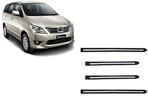 CARSHADE Side Beading Moulding Compatible For Toyota Innova Old Model ...