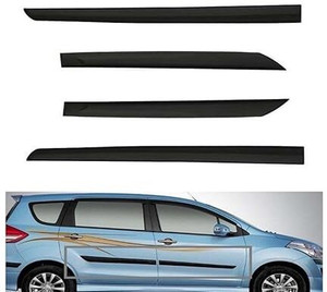 CARSHADE Side Beading Moulding Compatible For Maruti Ertiga (All Model ...