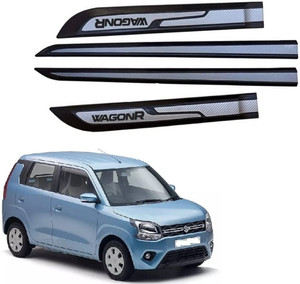 AutoZone Side Beading/Side Moulding Suitable For Maruti Wagonr (2019 ...