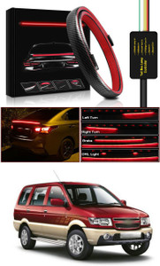 PROEDITION Universal Strip Splitter Spoiler Side Skirt Black for Car ...