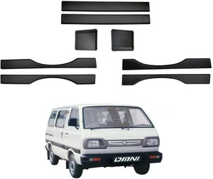 AutoZone Door Side Beading Side Moulding For Maruti Omni Van Set Of ...
