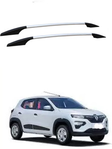 Shopone RENAULT KWID ROOF RAIL Car Beading Roll For Hood Price in India ...