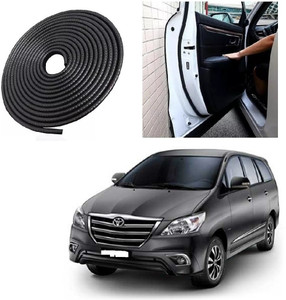 Gallery auto Car U Shape Door Edge Guards Beading Rubber 15ft for ...