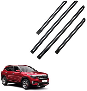 TECHMOZ KIA SELTOS DOOR STYLISH BEADING Car Beading Roll For Door Price ...