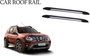 Acto CAR ROOF RAIL FOR UNIVERSAL FITMENT RENAULT DUSTER Car Beading ...