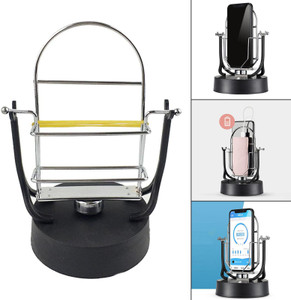 Lyla Phone Swing Device Two Phone Shaker Steps Counter Phone Swing for ...