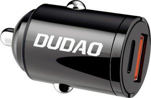 DUDAO 48 W Qualcomm Certified Turbo Car Charger Price in India - Buy ...