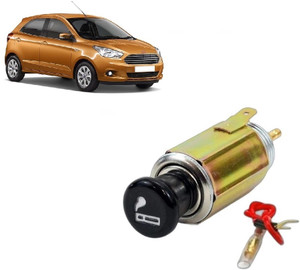 MotoshozX DC Connector Car 12v Suitable for Ford Figo T2 Car Cigarette ...