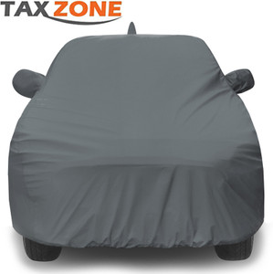 TAXZONE Car Cover For Maruti, Maruti Suzuki Brezza, Vitara Brezza ...