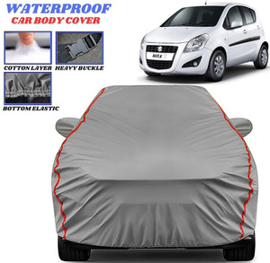 Grizzly Car Cover For Maruti Suzuki Ritz, Ritz AT, Ritz LDi, Ritz LXi ...