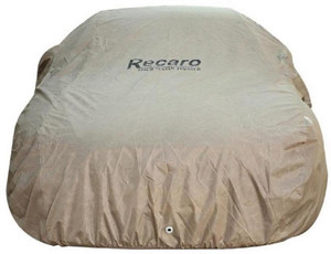RECARO Car Cover For Maruti Suzuki Swift (With Mirror Pockets) Price in ...
