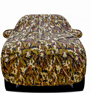 Autoapex Car Cover For Maruti, Maruti Suzuki WagonR, Wagon R LXI, Wagon ...