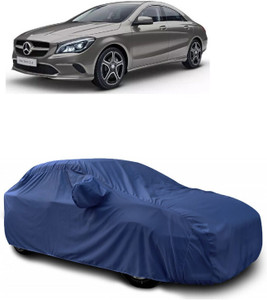 DIGGU Car Cover For Mercedes Benz CLA Urban Sport 200 Petrol (With ...