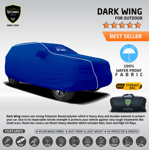 Tph Covers Car Cover For Tata Punch Price in India - Buy Tph Covers Car ...