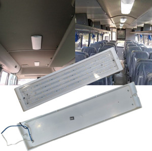 Apsmotiv 24V Led Interior Rv Bus Lights Roof lamp Led Lights For White ...