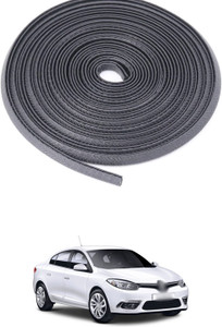 PROEDITION Plastic, Rubber Car Bumper Guard Price in India - Buy ...