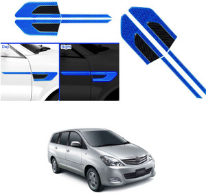 LOVMOTO Car Side Reflective Stickers Side Marker Universal Safety ...