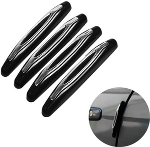 Etradezone Plastic Car Door Guard Price in India - Buy Etradezone ...