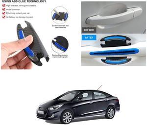 PROEDITION Plastic, Vinyl Car Door Guard Price in India - Buy ...
