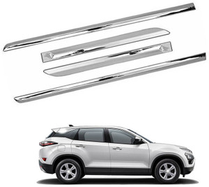Shopone s/b full crome universal for Harrier Chrome Tata Harrier XE ...