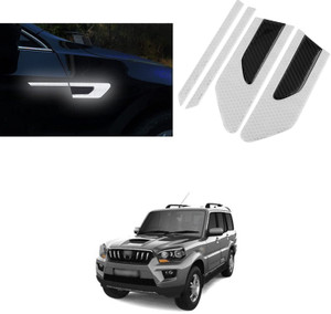 LOVMOTO Car Side Reflective Stickers Side Marker Universal Safety ...