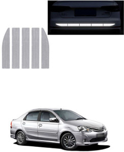 PECUNIA Reflective Warning Strip Bumper Truck Safety Sticker Decal A496 ...